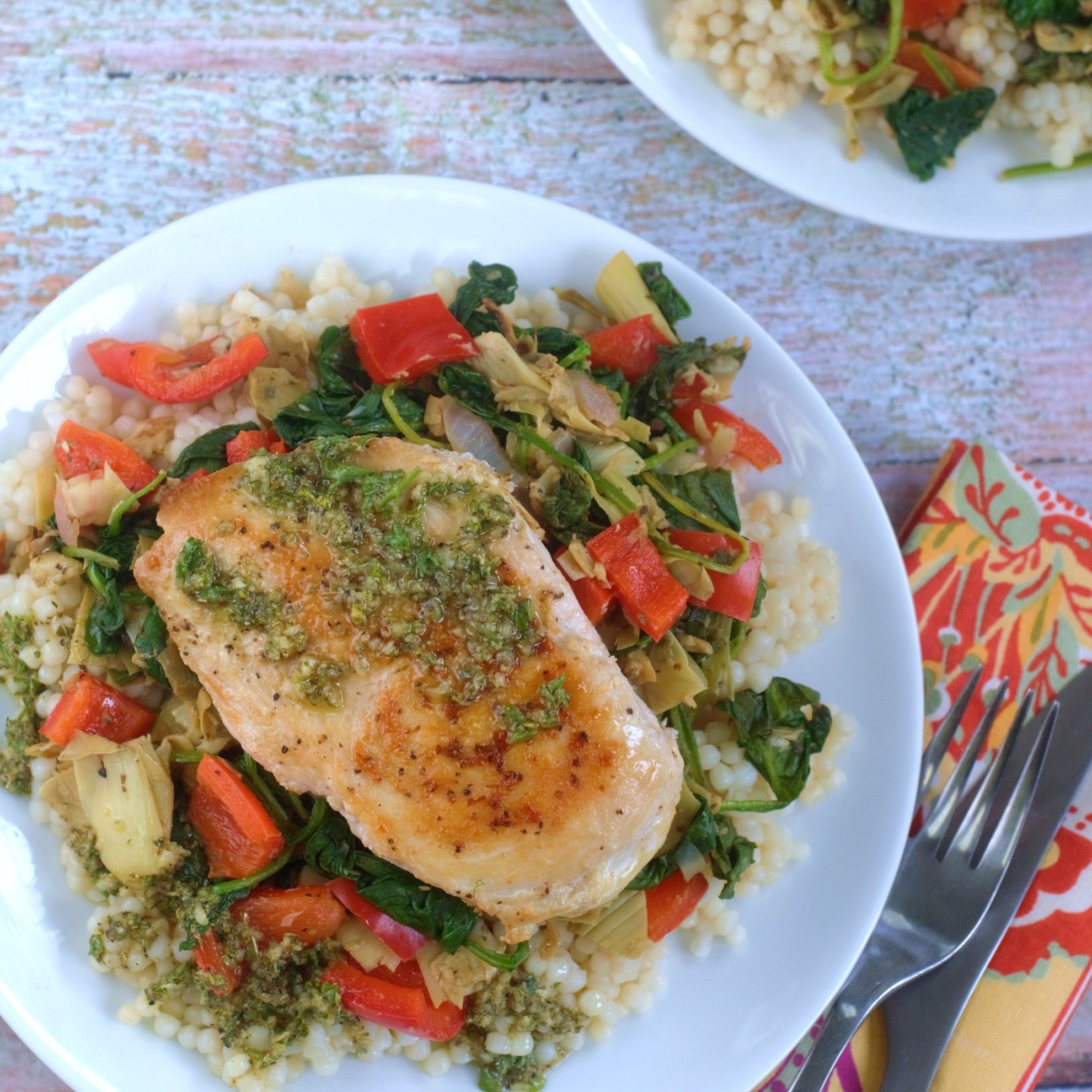 Meez Meals
