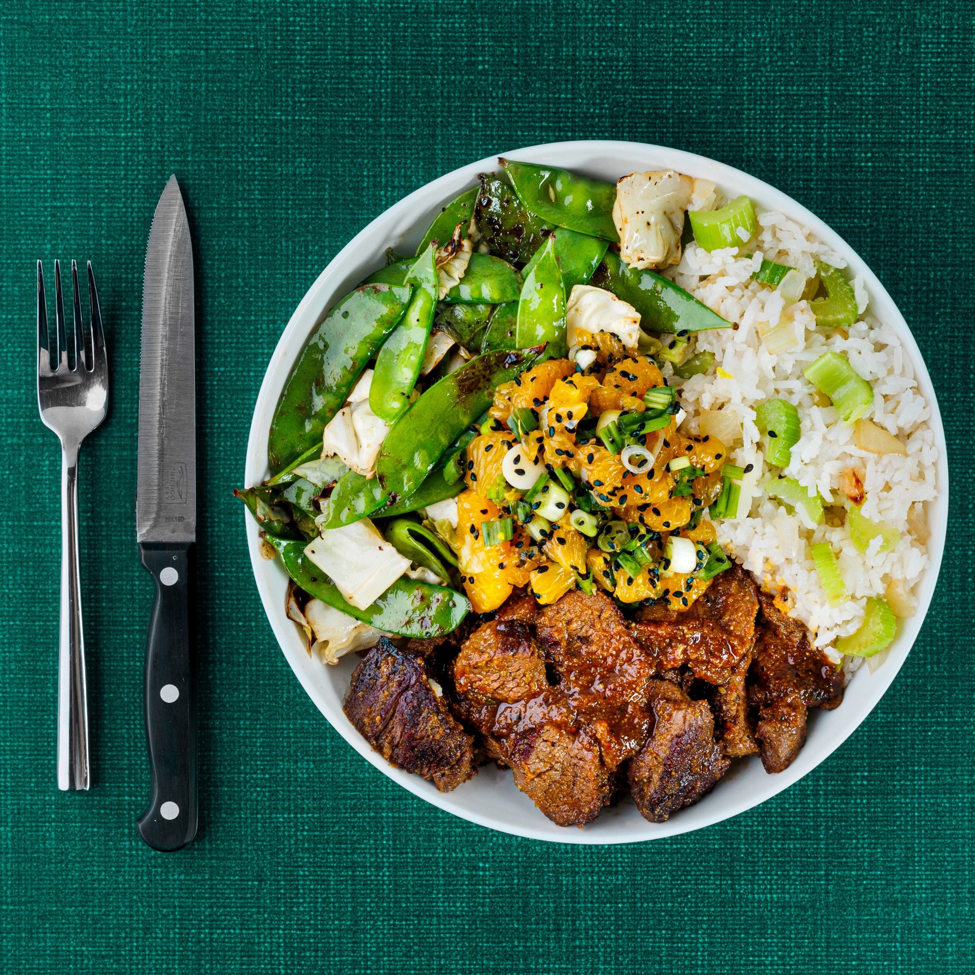 Meez Meals