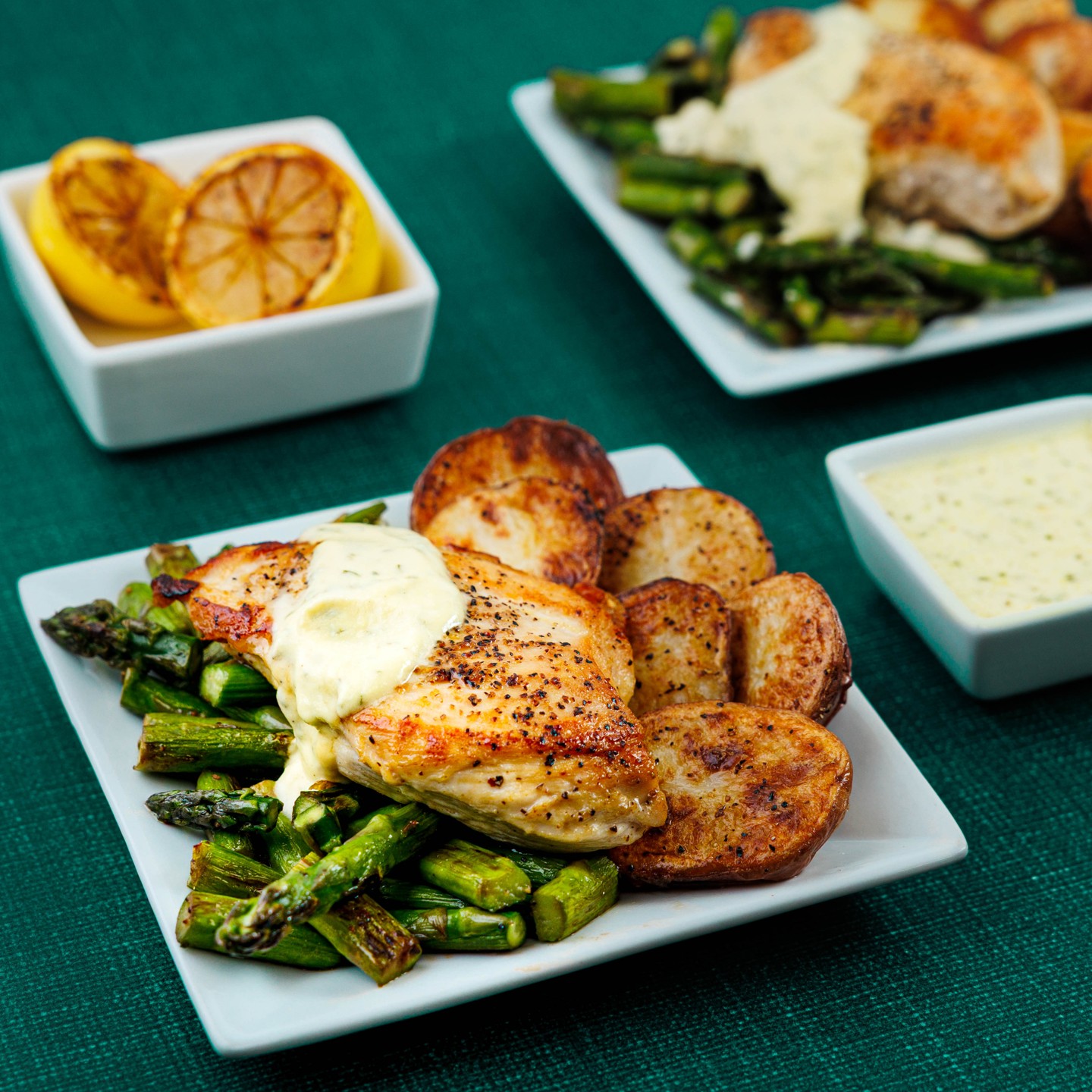 Meez Meals