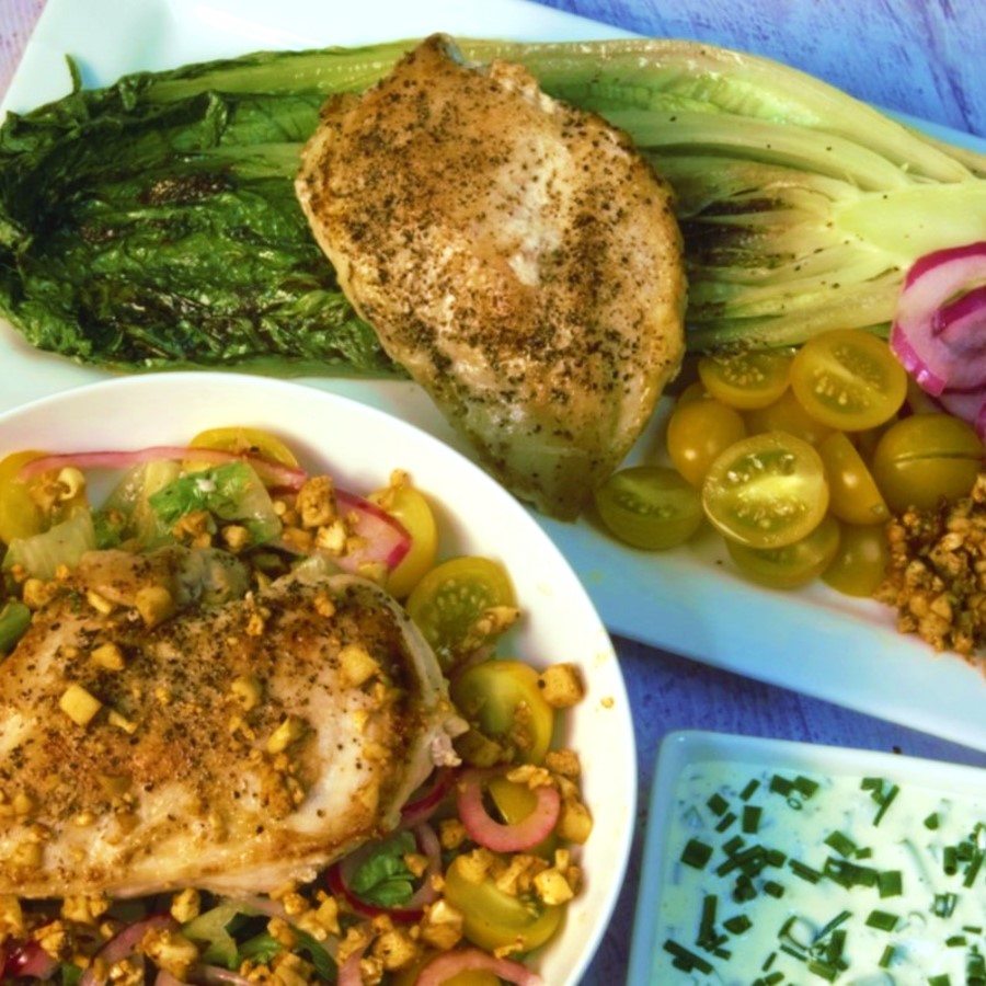 Meez Meals