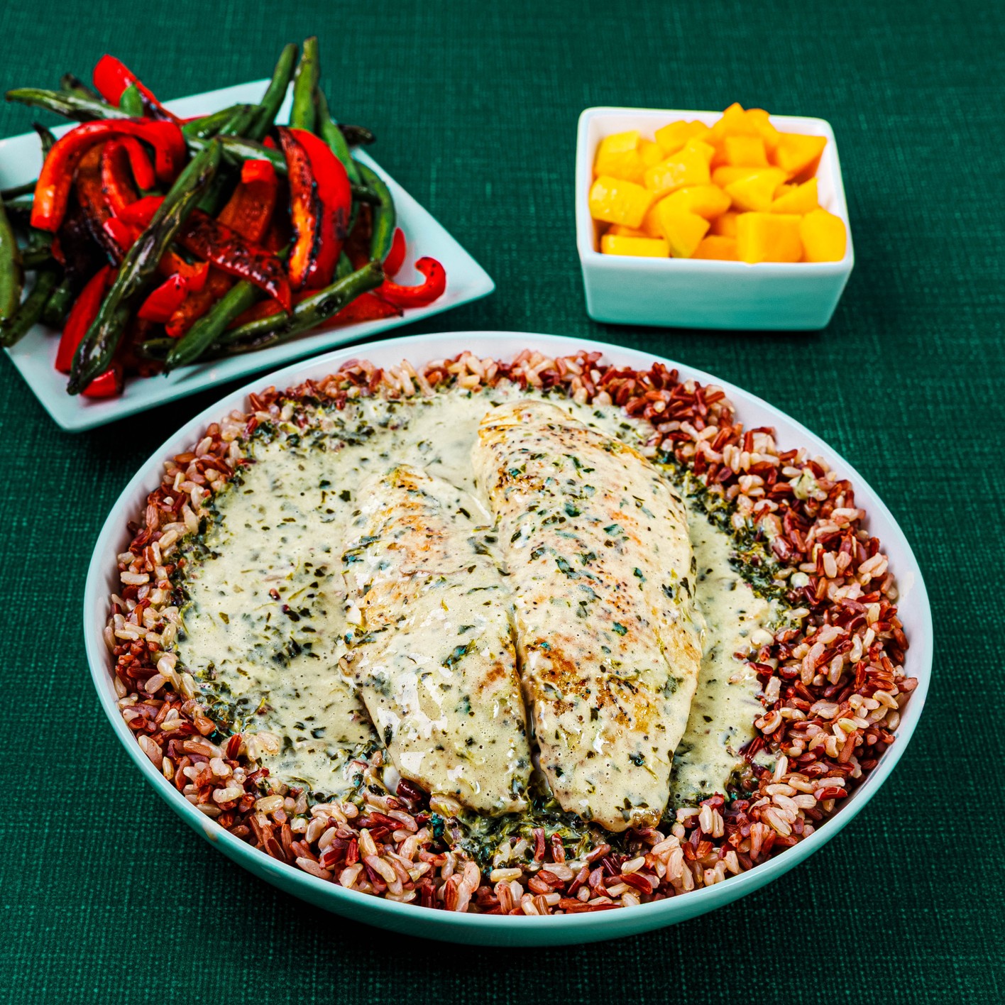 Meez Meals