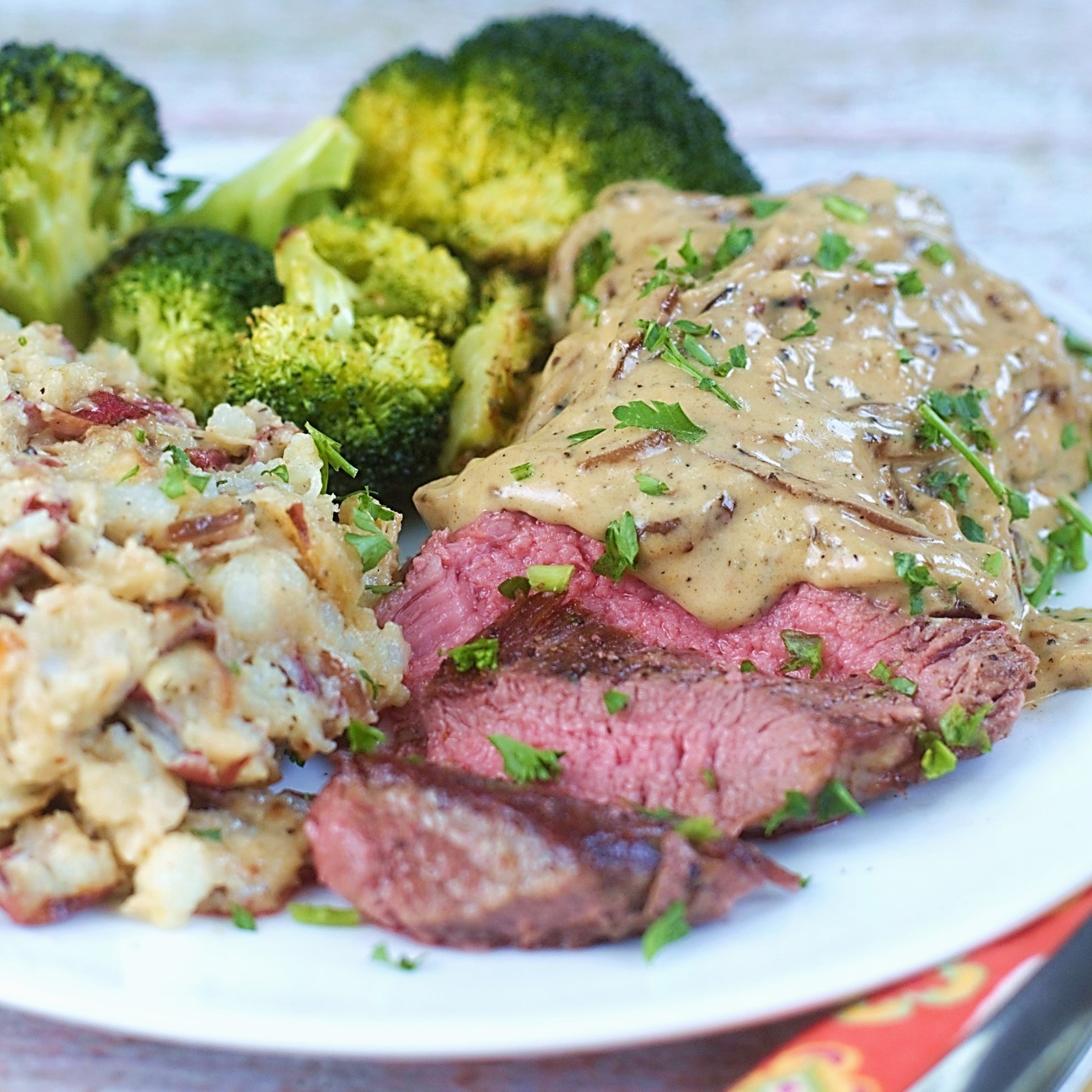 Meez Meals