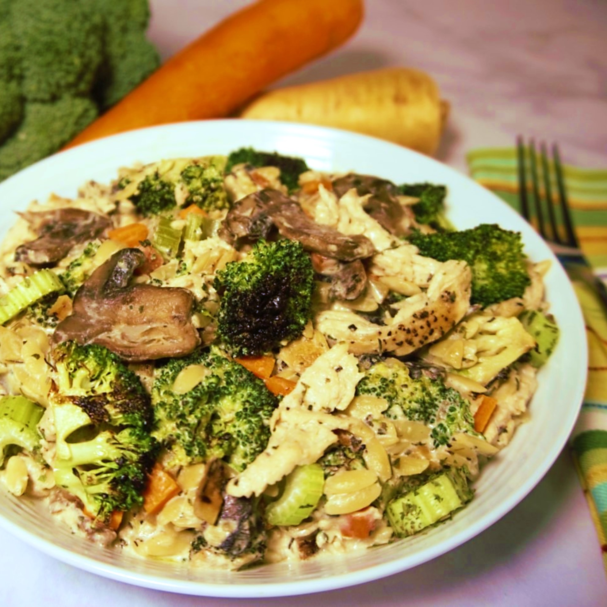 Meez Meals